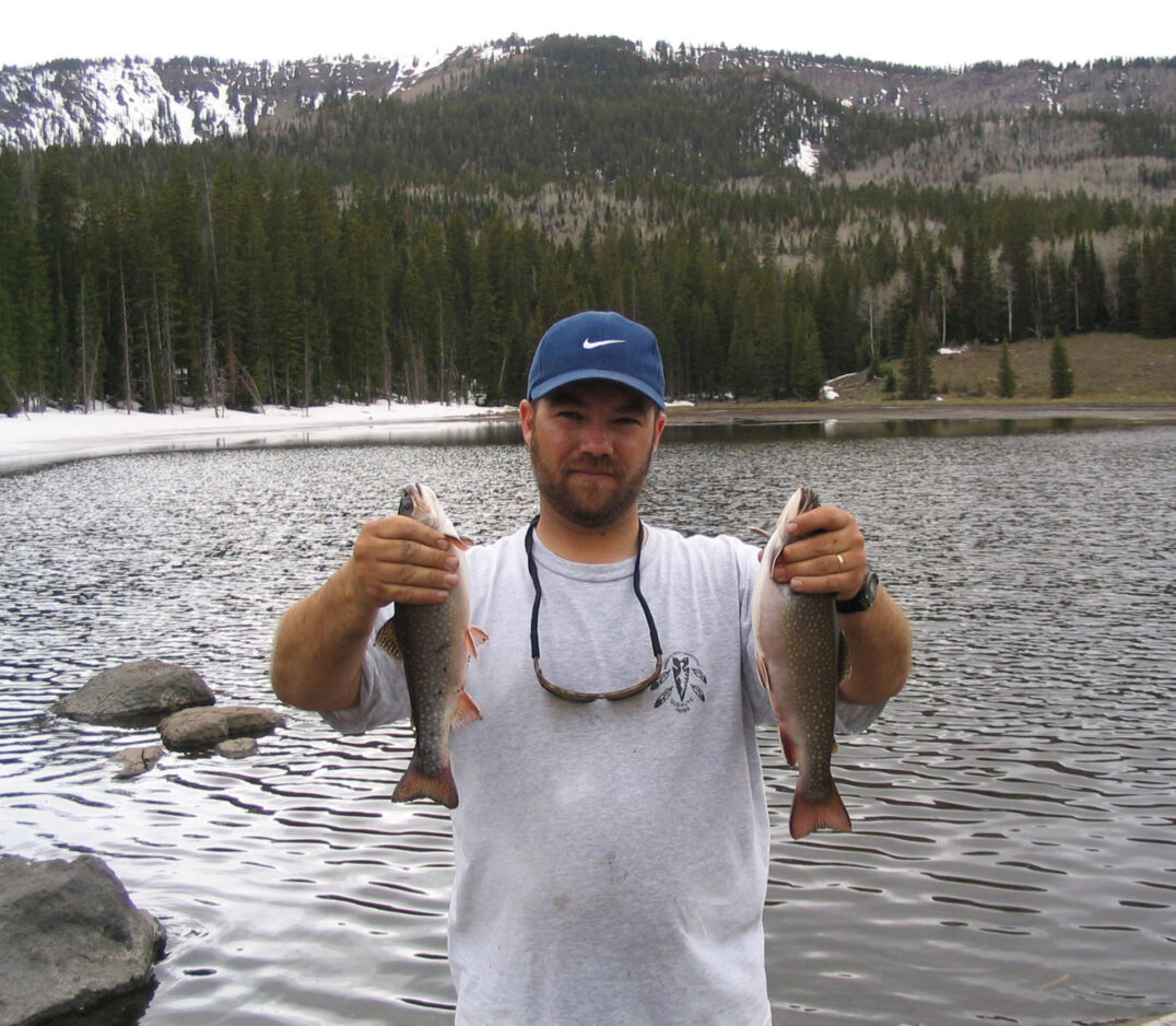 DWR Fishing Report | News, Sports, Jobs - Standard-Examiner